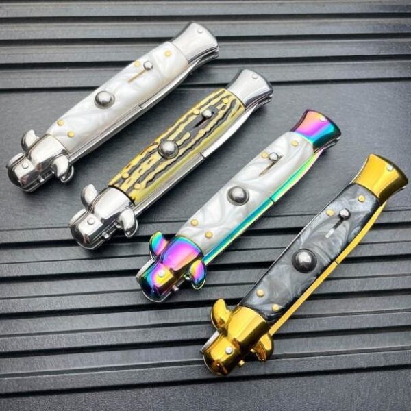 Flicking Knives Wholesale | B2B Knife Supply